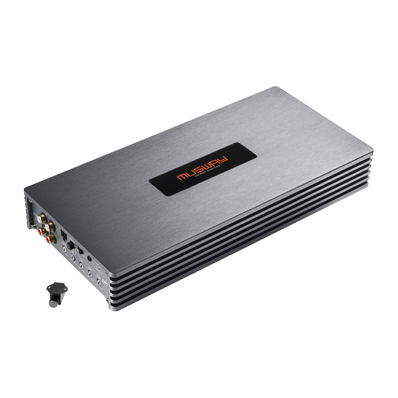 Musway ONE.2000 at Onlinecarstereo.com