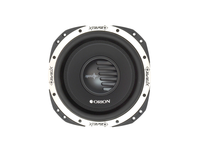 Orion XTRPRO104D5 at Onlinecarstereo.com