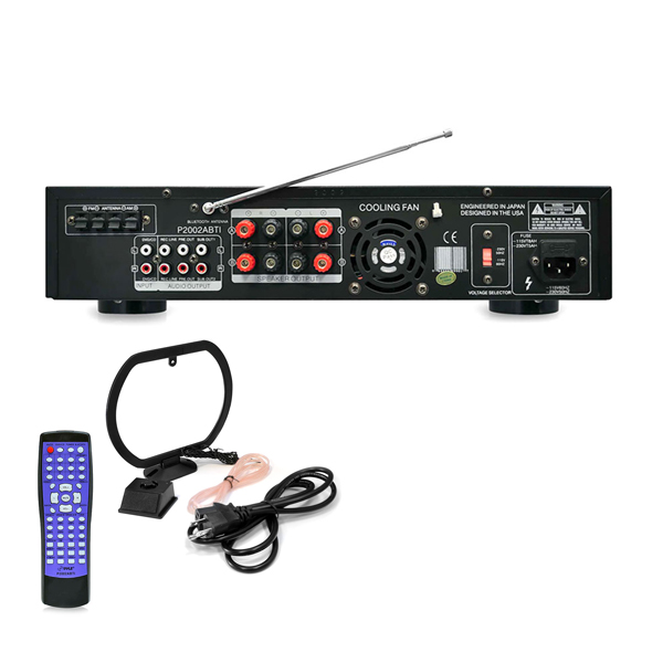 Pyle P2002ABTI-DUPLICATE at Onlinecarstereo.com