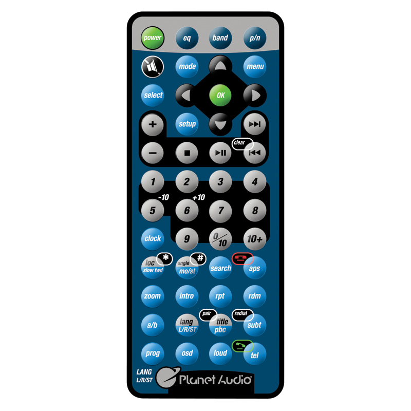 Planet Audio P9690B at Onlinecarstereo.com