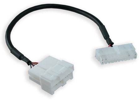 PAC AB-GM10 at Onlinecarstereo.com