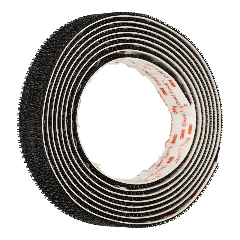 PAC VELCRO1 KIT at Onlinecarstereo.com