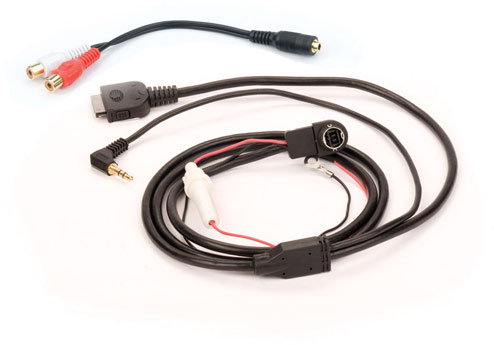 PAC iC-ALPA at Onlinecarstereo.com