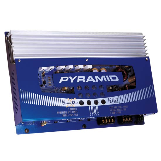 Pyramid PB449X at Onlinecarstereo.com