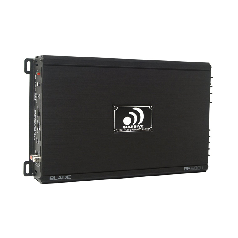 PCH Custom Audio Silverado Sound System-0 at Onlinecarstereo.com