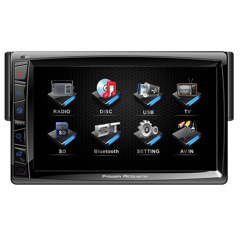 Power Acoustik PD-712BT at Onlinecarstereo.com