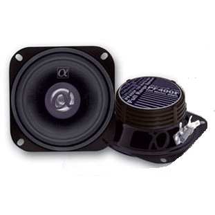 Alphasonik PF400F at Onlinecarstereo.com