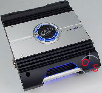 Phoenix Gold R2.0:1 at Onlinecarstereo.com