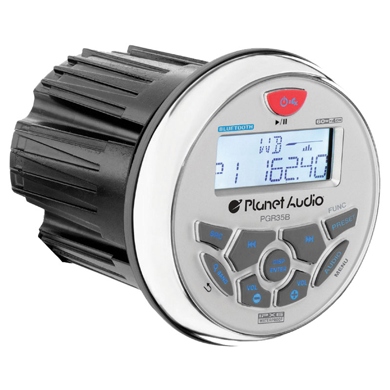 Planet Audio PGR35B-PKG at Onlinecarstereo.com