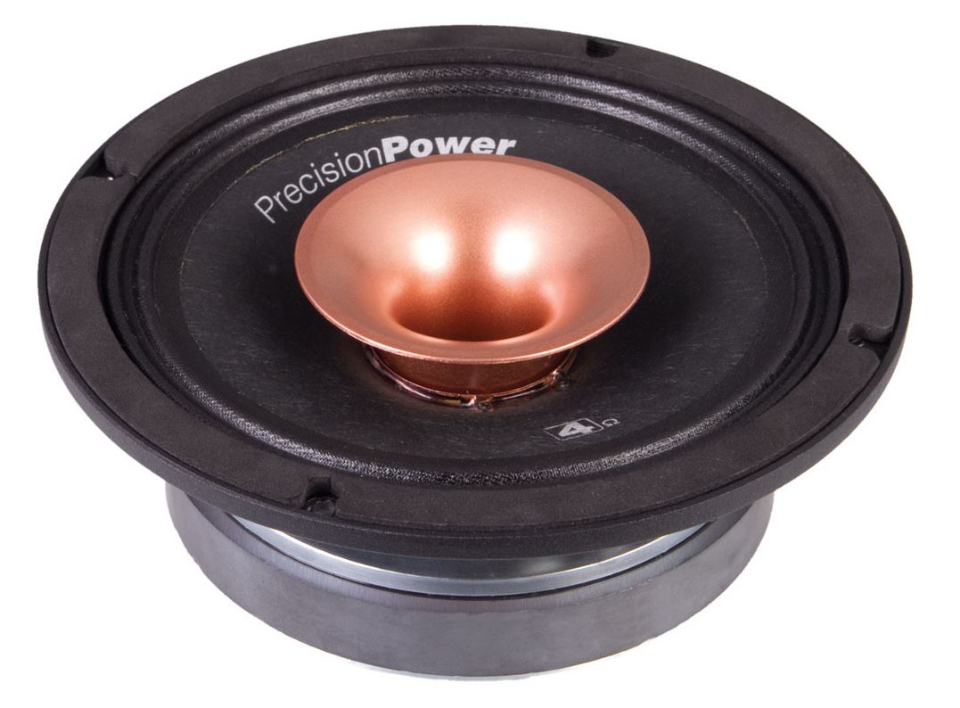 Precision Power PM2.804 at Onlinecarstereo.com