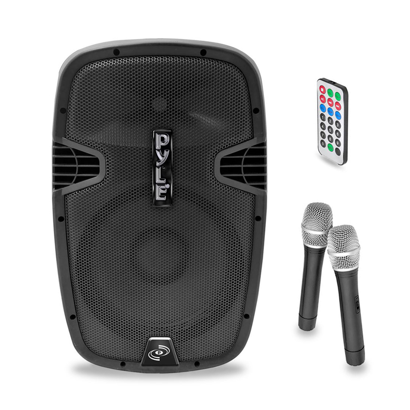 Pyle Pro PPHP159WMU at Onlinecarstereo.com