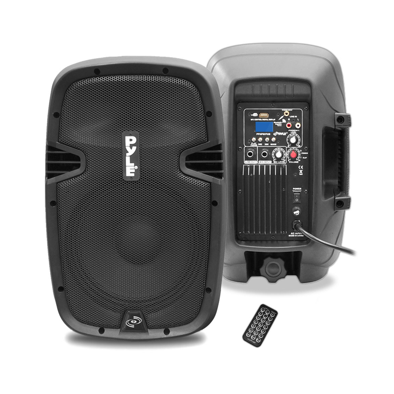 Pyle Pro PPHP837UB-Duplicate at Onlinecarstereo.com