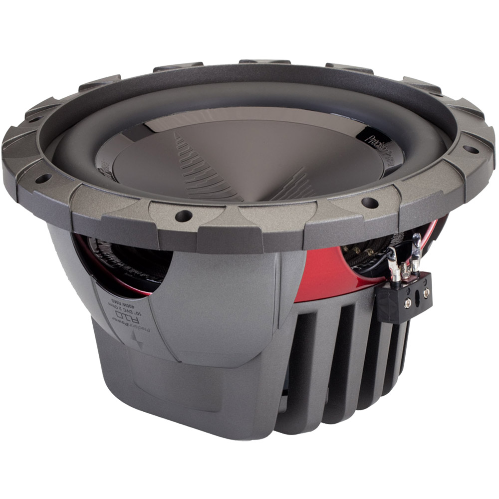 Precision Power A.10 at Onlinecarstereo.com