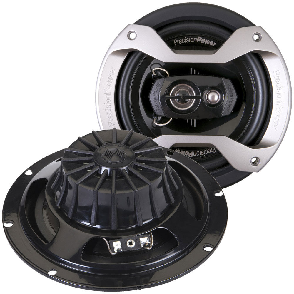 Precision Power B.653 at Onlinecarstereo.com