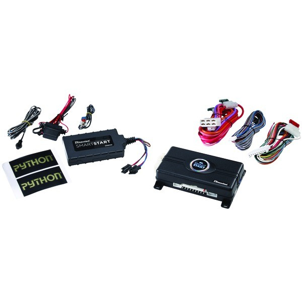 Python PS3000 at Onlinecarstereo.com