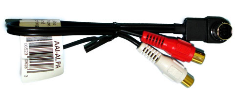 PAC AAI-ALPA at Onlinecarstereo.com