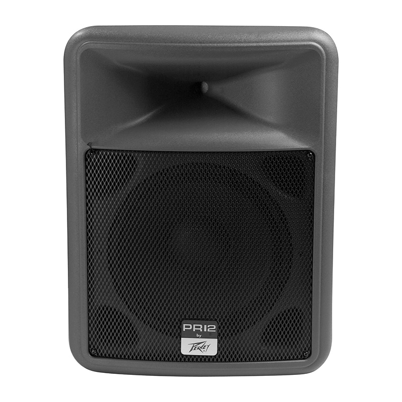 Peavey PR12 at Onlinecarstereo.com
