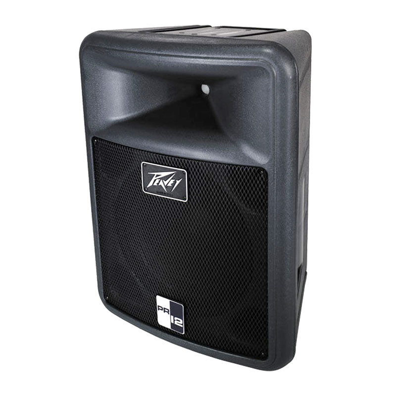 Peavey PR12 at Onlinecarstereo.com
