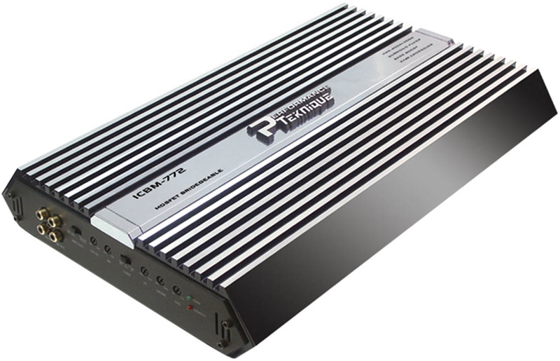 Performance Teknique ICBM-772 at Onlinecarstereo.com