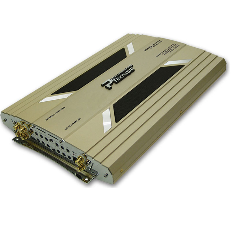 Performance Teknique ICBM-9540 Reviews at OnlineCarStereo