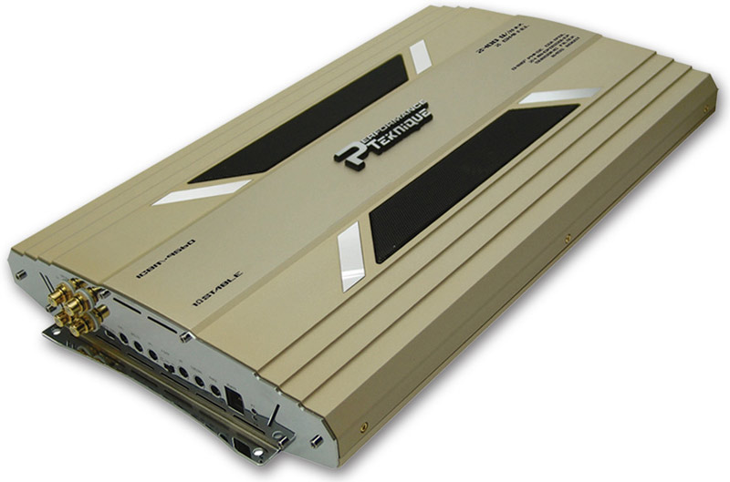 Performance Teknique ICBM-9560 at Onlinecarstereo.com