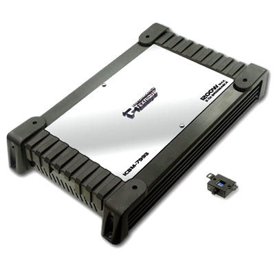 Performance Teknique ICBM-7993 at Onlinecarstereo.com