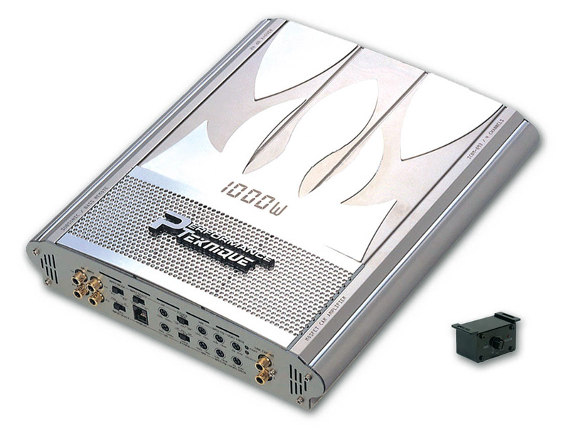 Performance Teknique ICBM-893 at Onlinecarstereo.com