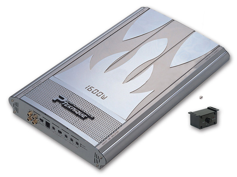 Performance Teknique ICBM-894 at Onlinecarstereo.com