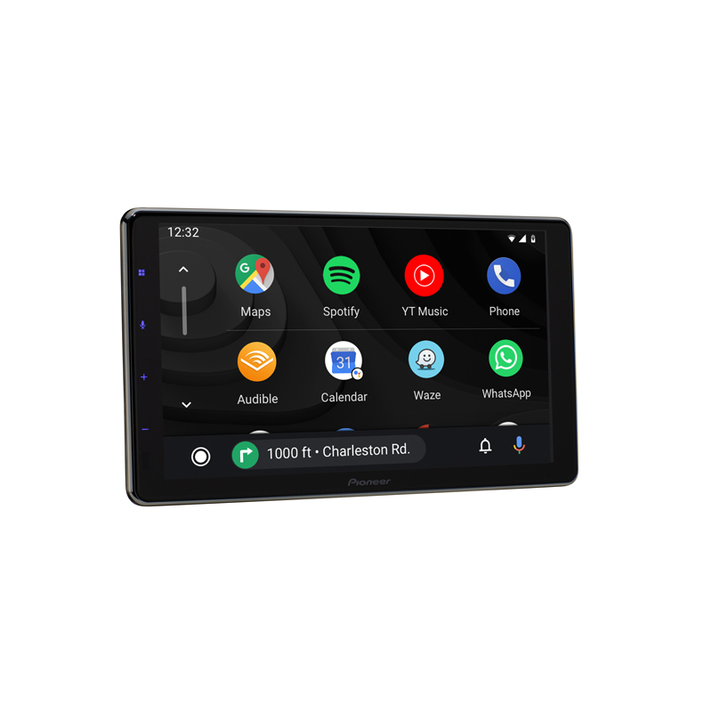 Pioneer DMH-WT76NEX at Onlinecarstereo.com