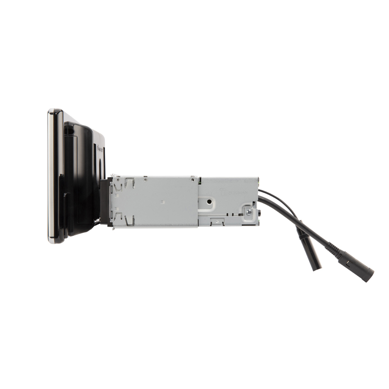 Pioneer DMH-WT76NEX at Onlinecarstereo.com