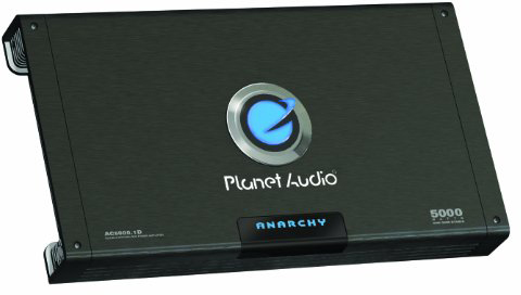 Planet Audio AC5000.1D at Onlinecarstereo.com
