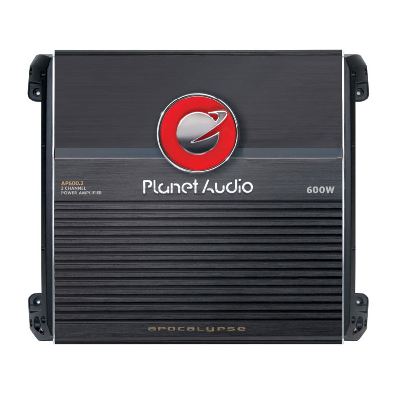 Planet Audio AP600.2 at Onlinecarstereo.com