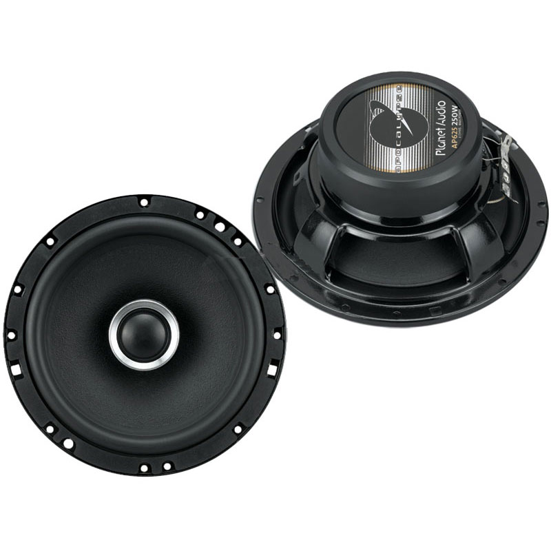 Planet Audio AP625 at Onlinecarstereo.com