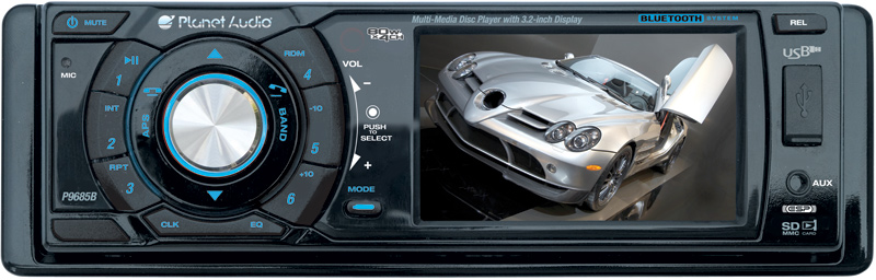 Planet Audio P9685B at Onlinecarstereo.com