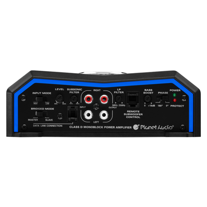 Planet Audio PL3000.1D at Onlinecarstereo.com