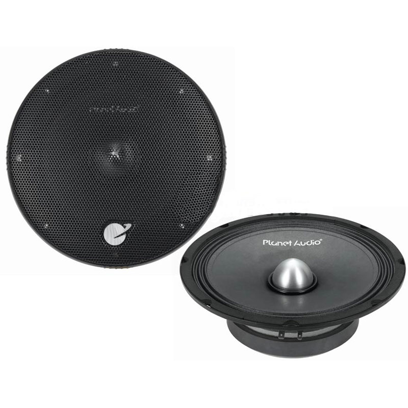 Planet Audio PLP10.4 at Onlinecarstereo.com