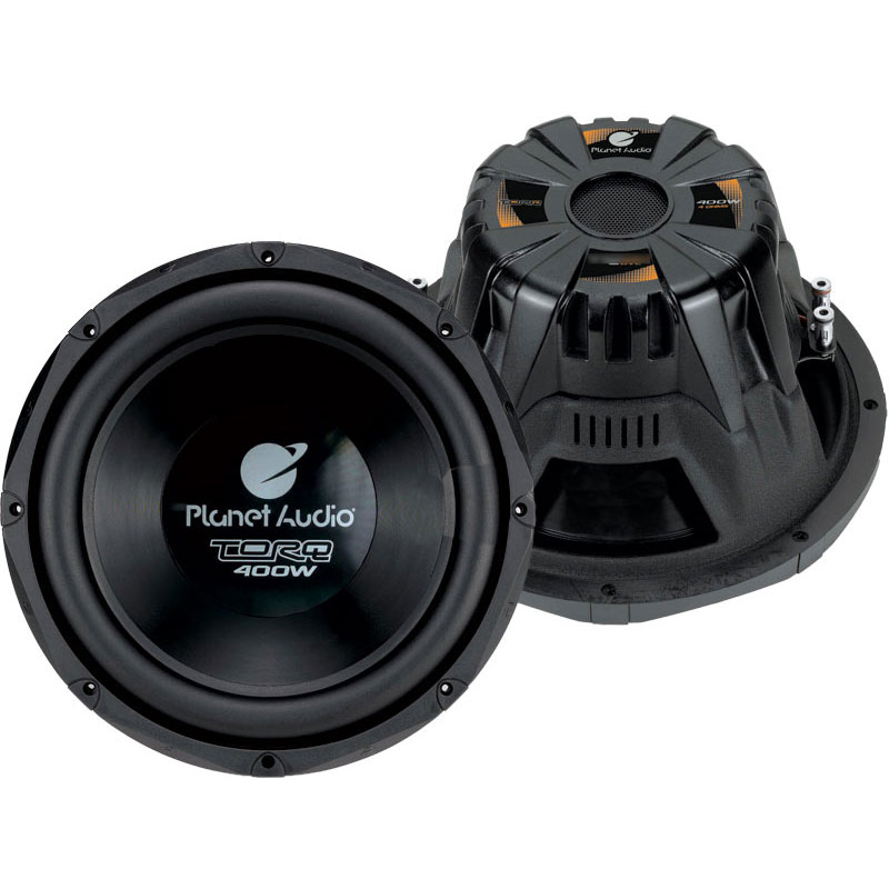 Planet Audio TQ120DVC at Onlinecarstereo.com
