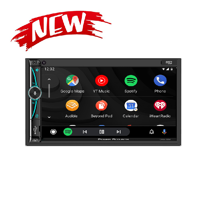 Power Acoustik CPAA-70DM at Onlinecarstereo.com