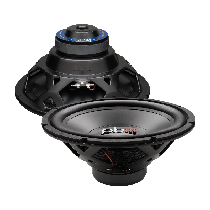 PowerBass PX-BP12 at Onlinecarstereo.com