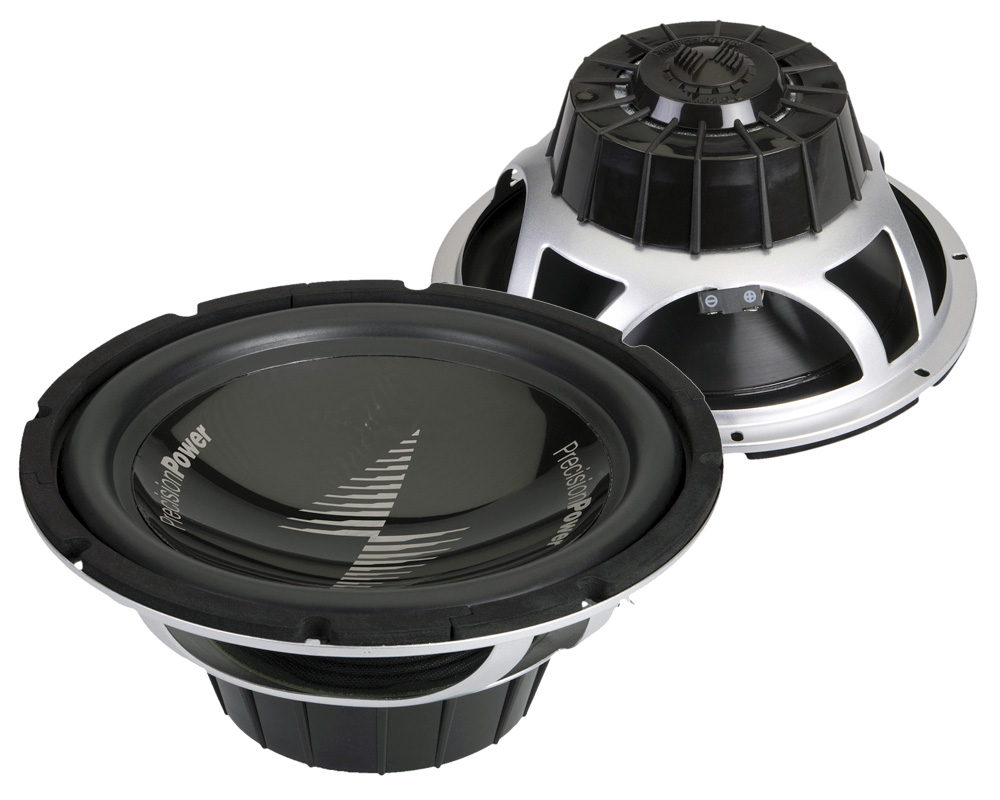 Precision Power C.12 at Onlinecarstereo.com