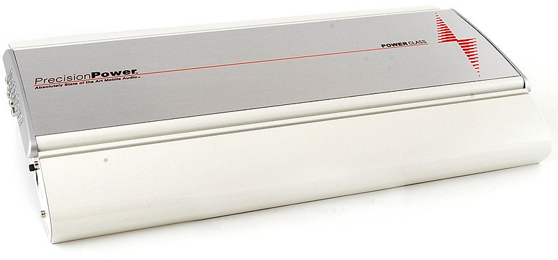 Precision Power PC650.2 at Onlinecarstereo.com