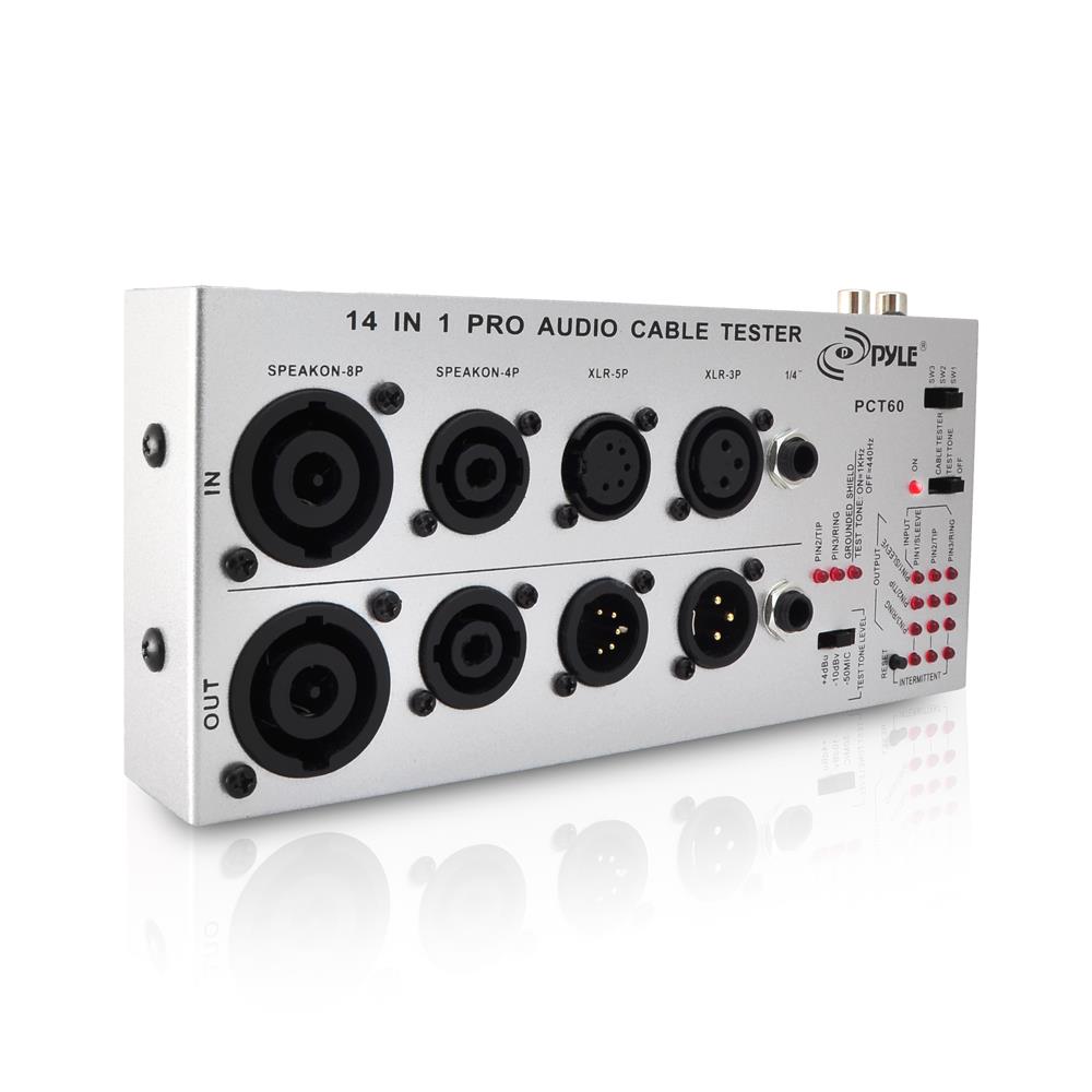 Pyle Pro PCT60 at Onlinecarstereo.com