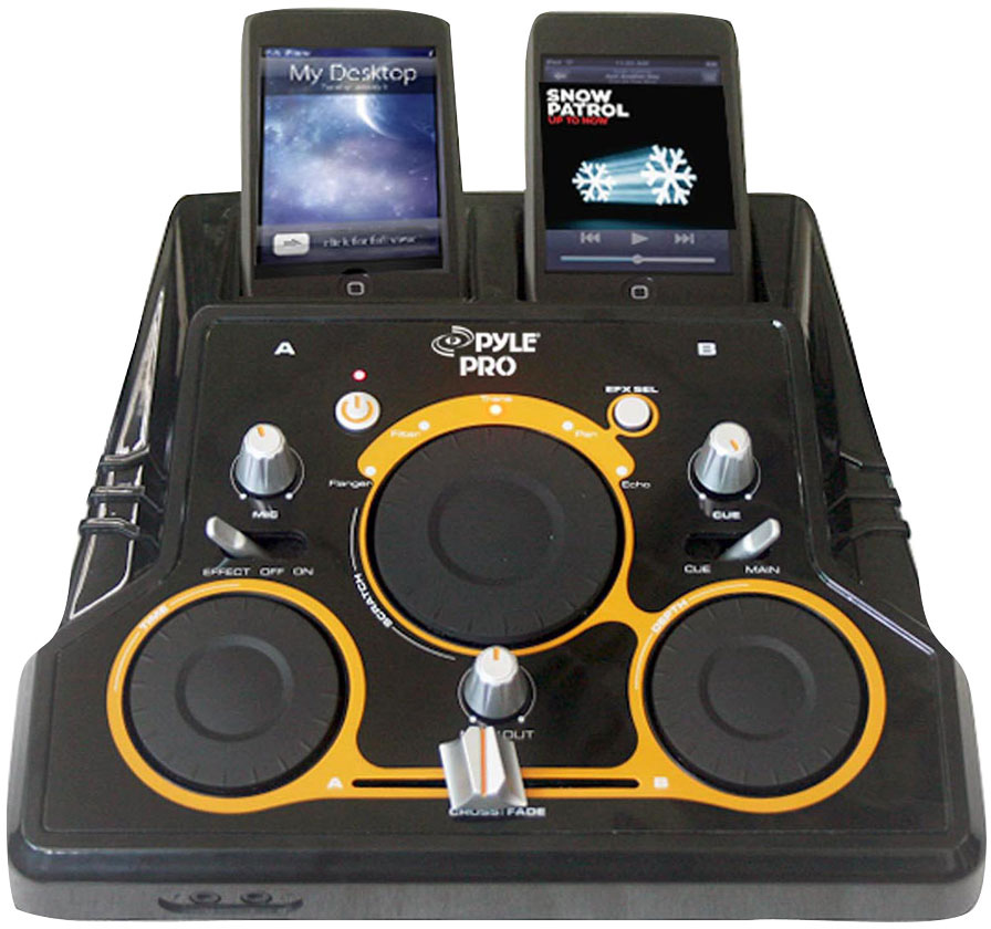 Pyle Pro PDJSIU200 at Onlinecarstereo.com