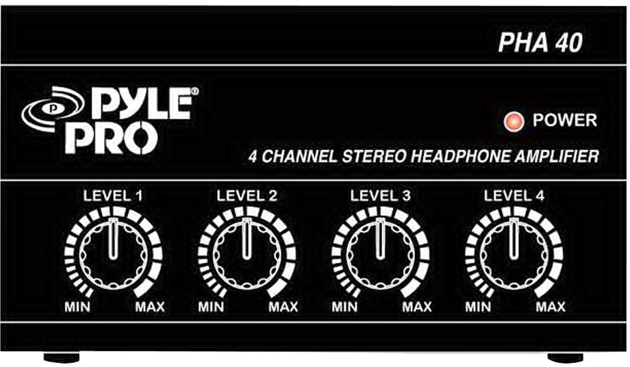 Pyle Pro PHA40-Duplicate at Onlinecarstereo.com