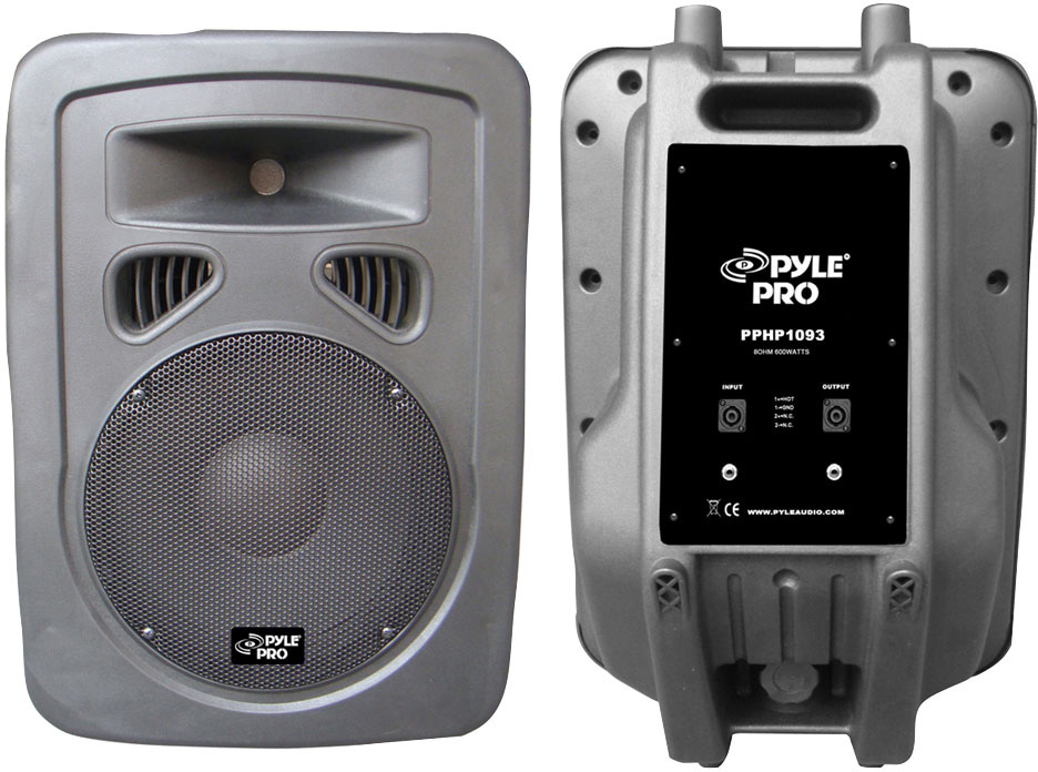 Pyle Pro PPHP1093 at Onlinecarstereo.com