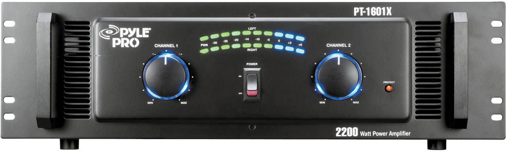 Pyle Pro PT1601X at Onlinecarstereo.com