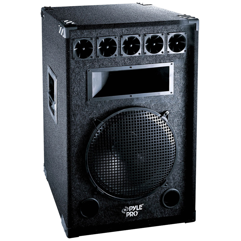 Pyle Pro PADH181 at Onlinecarstereo.com