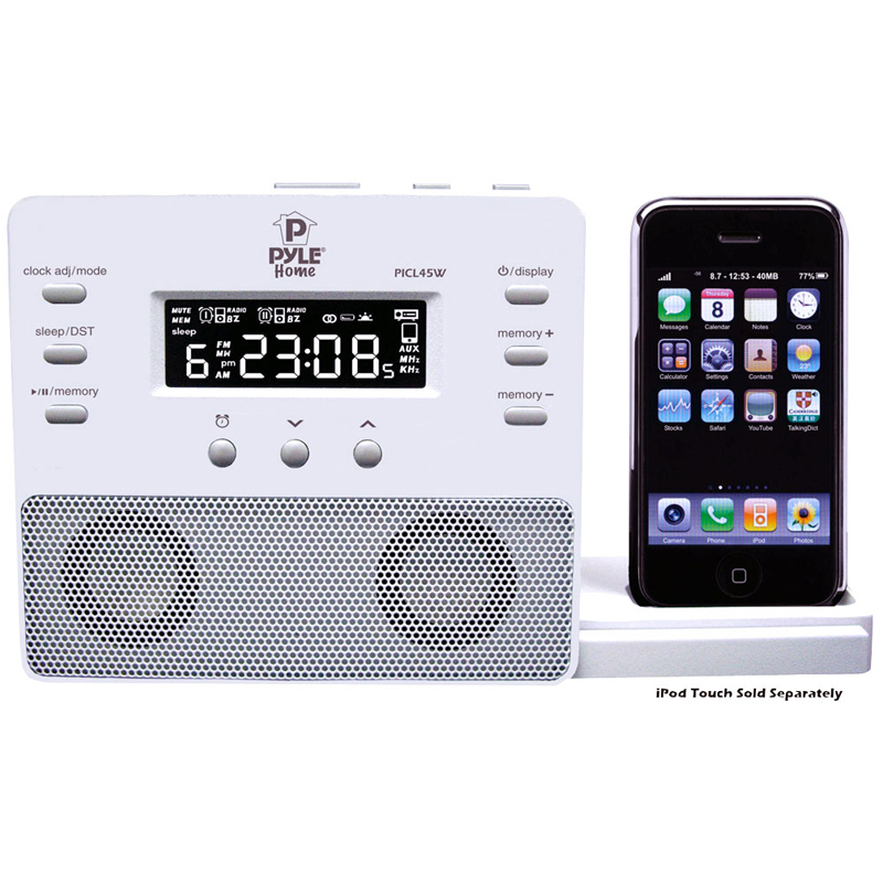 Pyle PICL45W at Onlinecarstereo.com