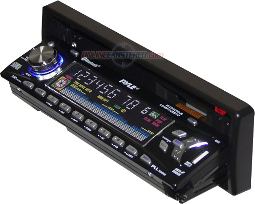 Pyle PLCD70MUB at Onlinecarstereo.com