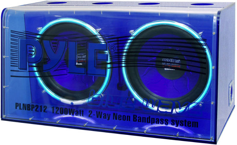 Pyle PLNBP212 at Onlinecarstereo.com